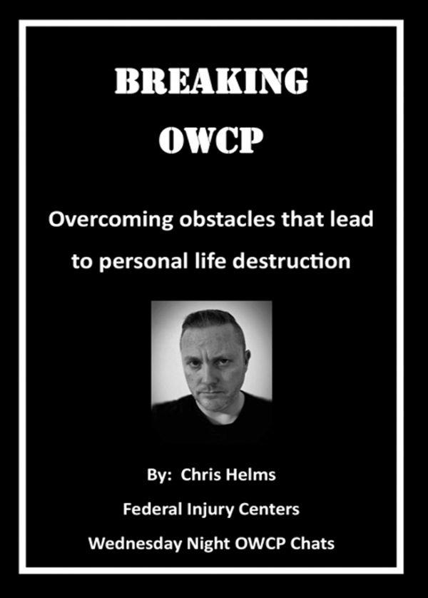 Wednesday Night OWCP Chats | Federal Injury Centers